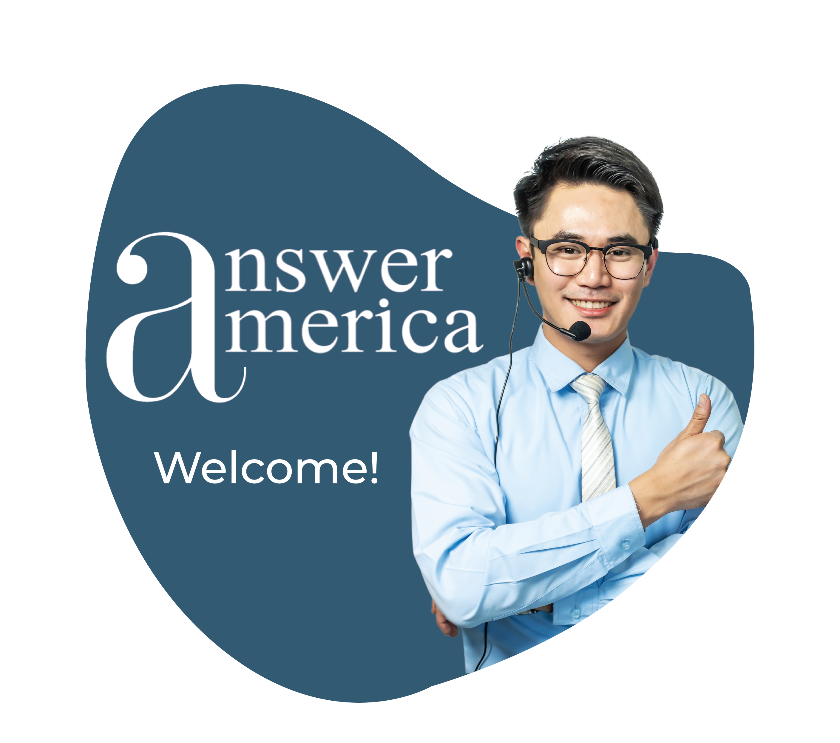 Answer America